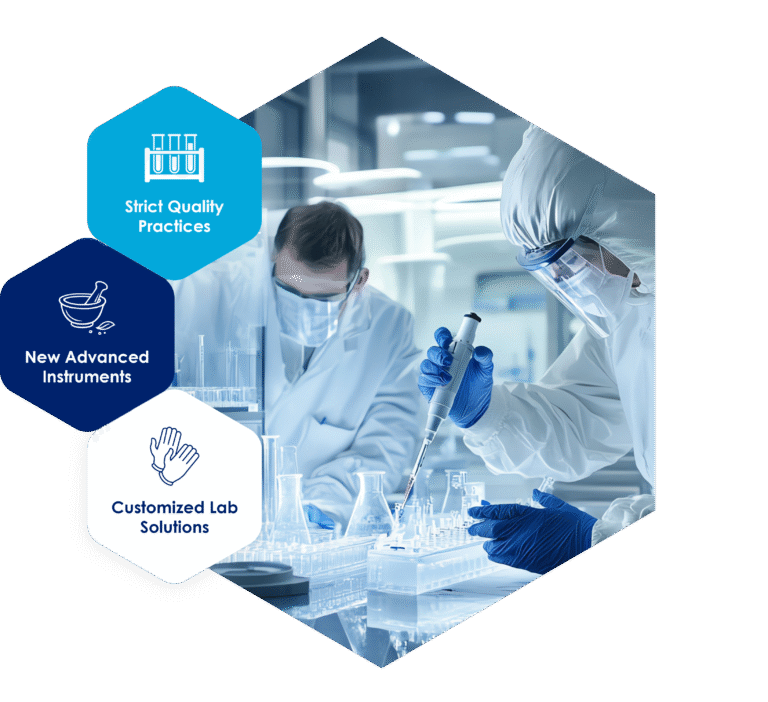 Atlanta Scientific (Pvt) Ltd